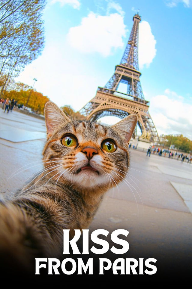 Affiches de Paris - Les incroyables Posters de Paris – Posters de nos régions