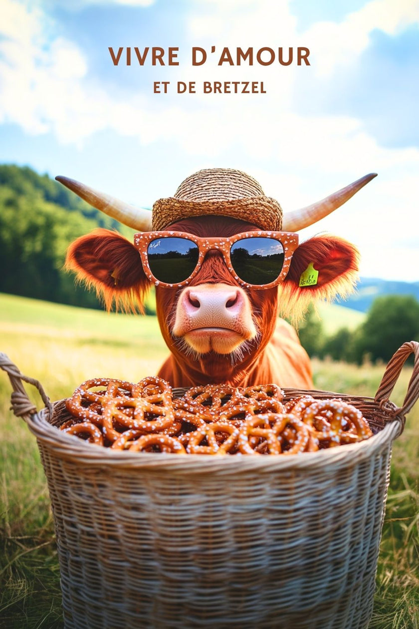 Affiches Alsace - Les posters de l'Alsace – Posters de nos régions