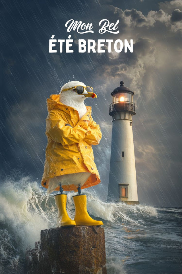 Affiches murales Humoristique - Les posters les plus drôles de France ...