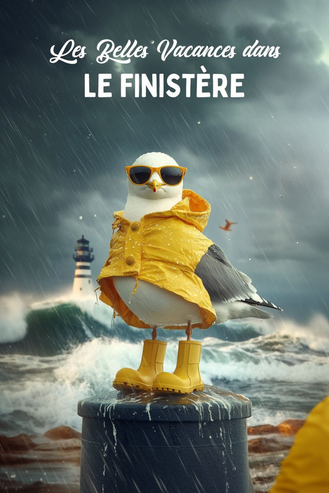 Affiches murales Humoristique - Les posters les plus drôles de France ...