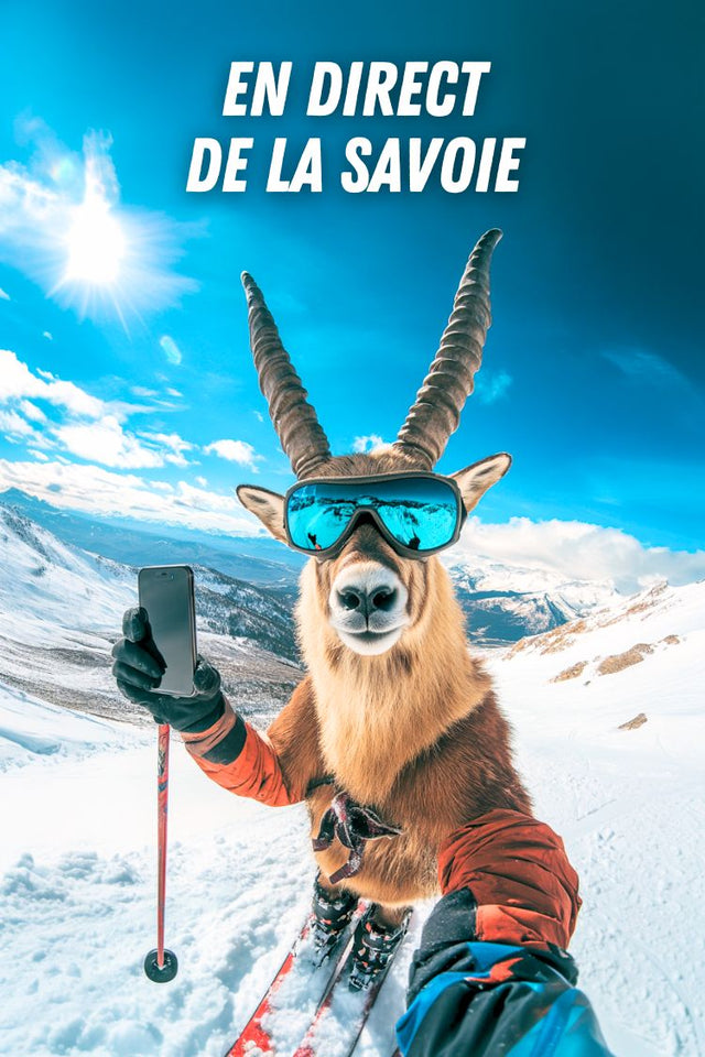 Affiches murales Humoristique - Les posters les plus drôles de France ...