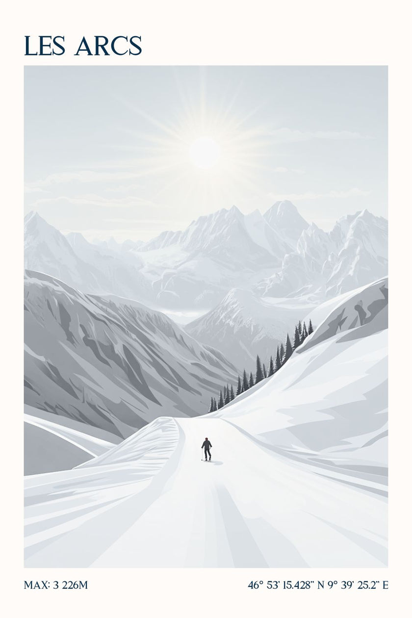 Affiches régions de France: superbe décoration murale - Pas cher ...