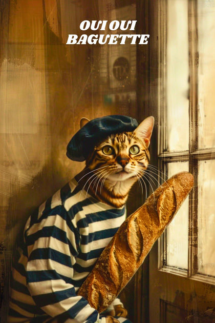 Affiches de Paris - Les incroyables Posters de Paris – Posters de nos régions