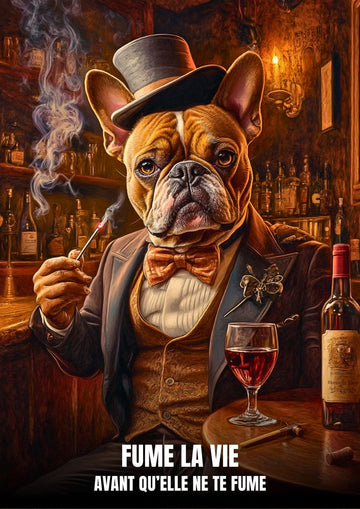 Affiches murales Humoristique - Les posters les plus drôles de France ...