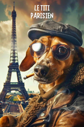 Affiches de Paris - Les incroyables Posters de Paris – Posters de nos régions